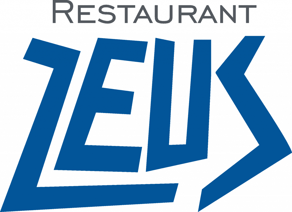 Speisekarte - Restaurant Zeus Hannover
